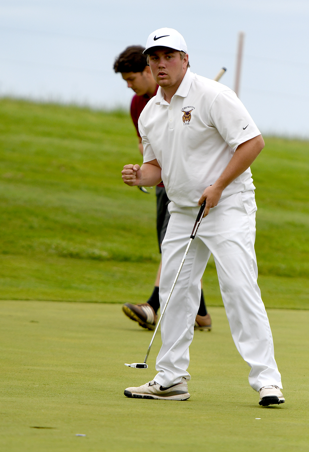 A GOLF DYNASTY | News, Sports, Jobs - The Freeman Journal